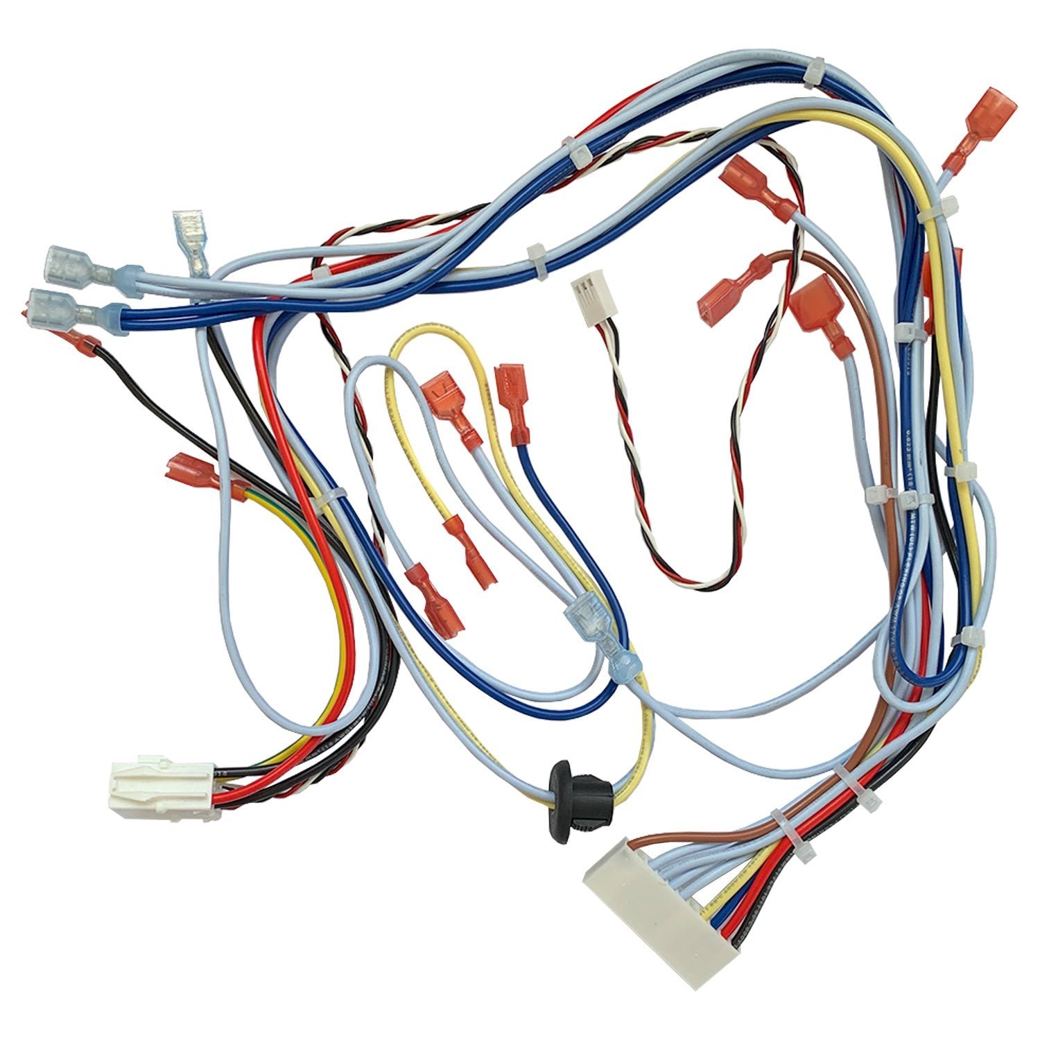 CAI - Custom Cable Assembly and Wire Harness Manufacturing