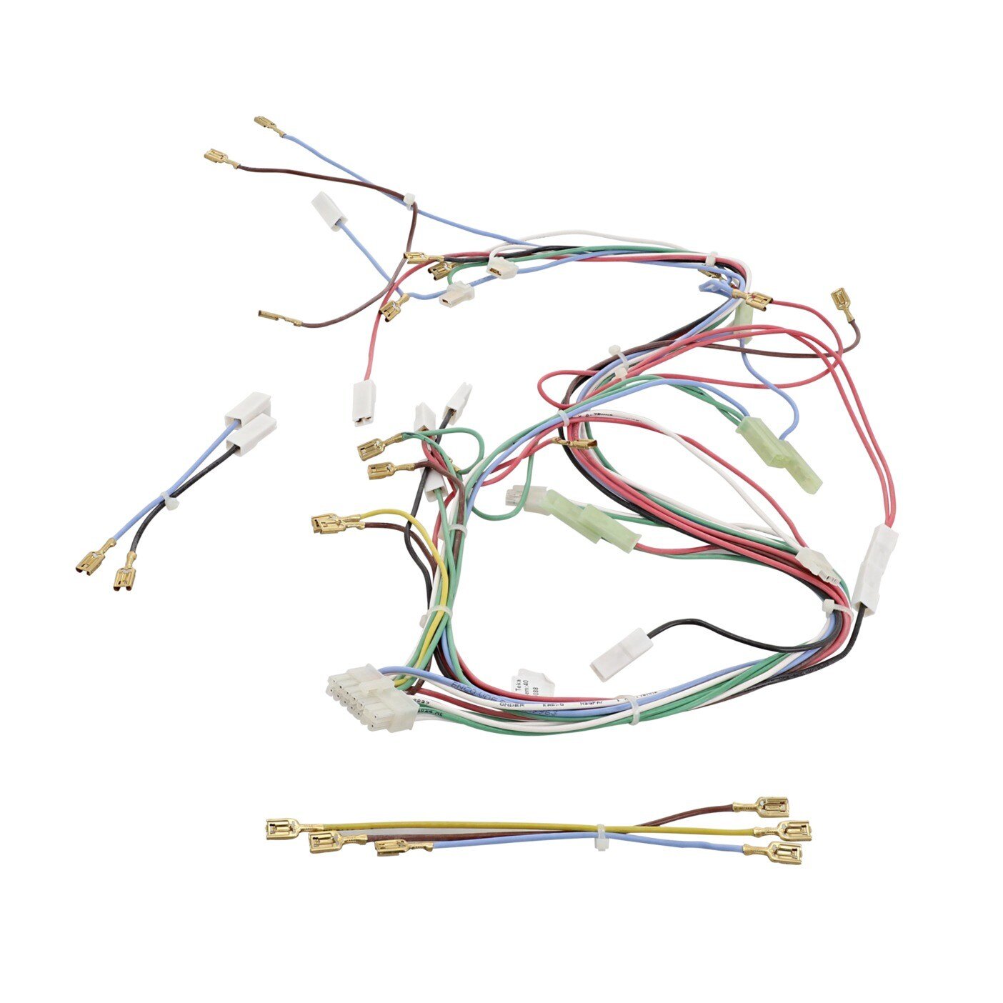 CAI - Custom Cable Assembly and Wire Harness Manufacturing
