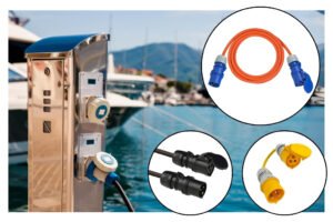 CAI - Custom Cable Assembly and Wire Harness Manufacturing