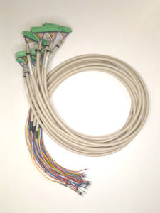 CAI - Custom Cable Assembly and Wire Harness Manufacturing